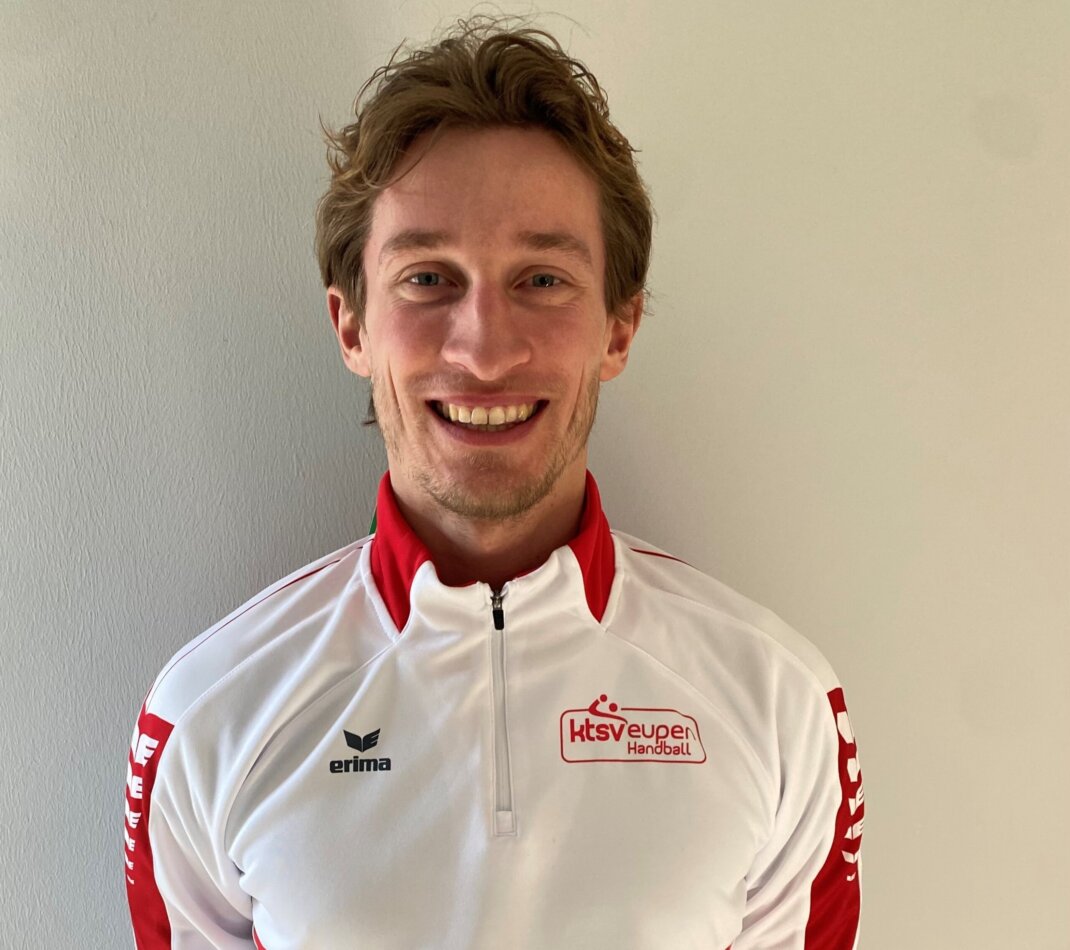 Neuer Spieler bei der KTSV Eupen - Martin Massat - KTSV Eupen ...